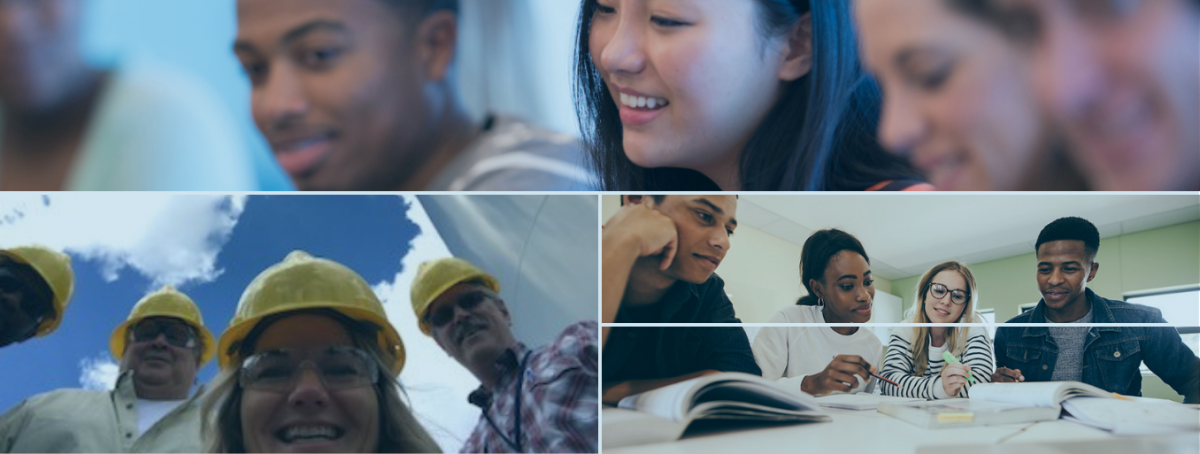 CEWD | Center For Energy Workforce Development