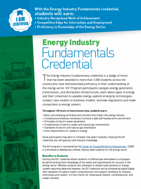 CEWD – Promote the Profession | CEWD