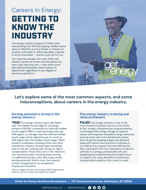 CEWD – Promote the Profession | CEWD