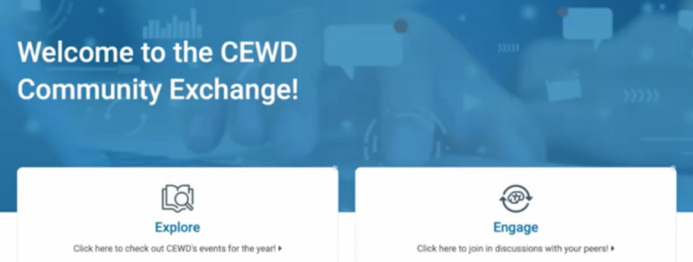 CEWD | Center For Energy Workforce Development