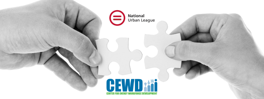 CEWD | Center For Energy Workforce Development