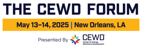 CEWD | Center For Energy Workforce Development