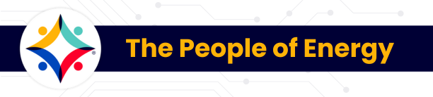 The People of Energy | CEWD